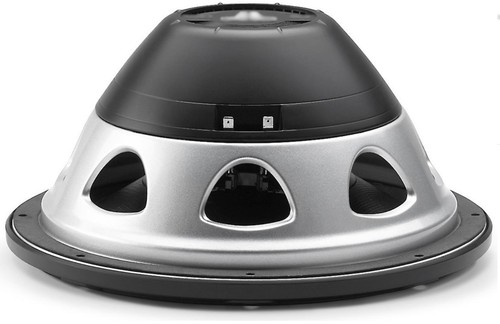 JL Audio 12WXv2-4: 12-inch Subwoofer Driver 4 Ω | eBay