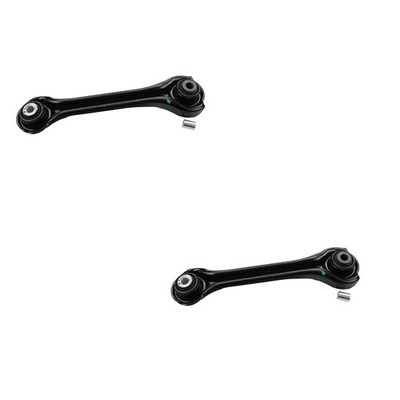 Lemforder 2pc Rear Suspension Control Arm Set for W201 190D 190E W124 ...