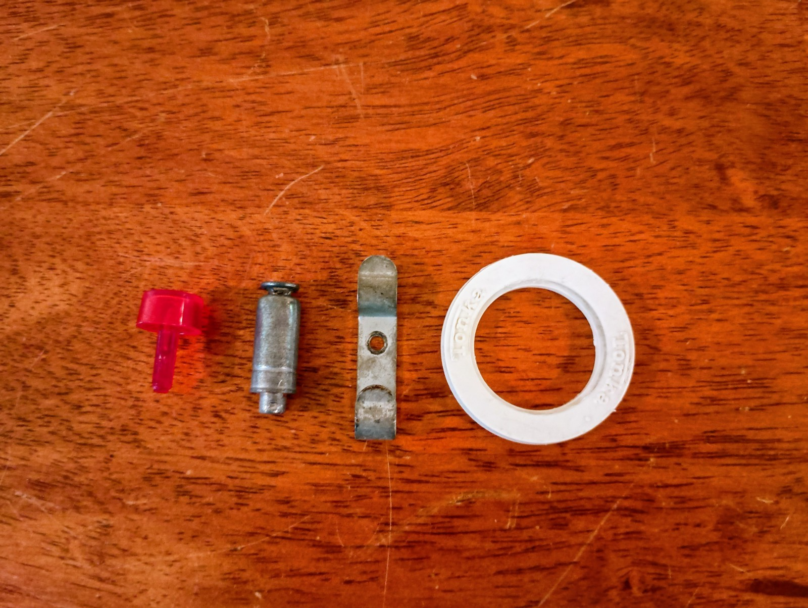 Grab Lot of Miscellaneous Vintage Tonka Parts. Great Value! | eBay