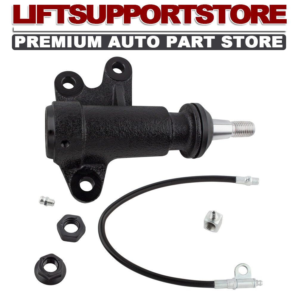 Steering Idler Arm Bracket Assembly K6722 For Cadillac Chevrolet GMC ...