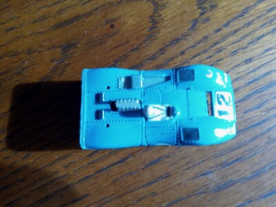 Vintage Tyco g plus ho i race slot car | eBay