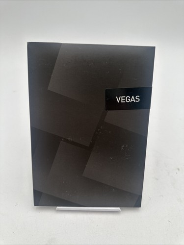 MAGIX VEGAS Pro Post 21 - CD & Download Code | eBay