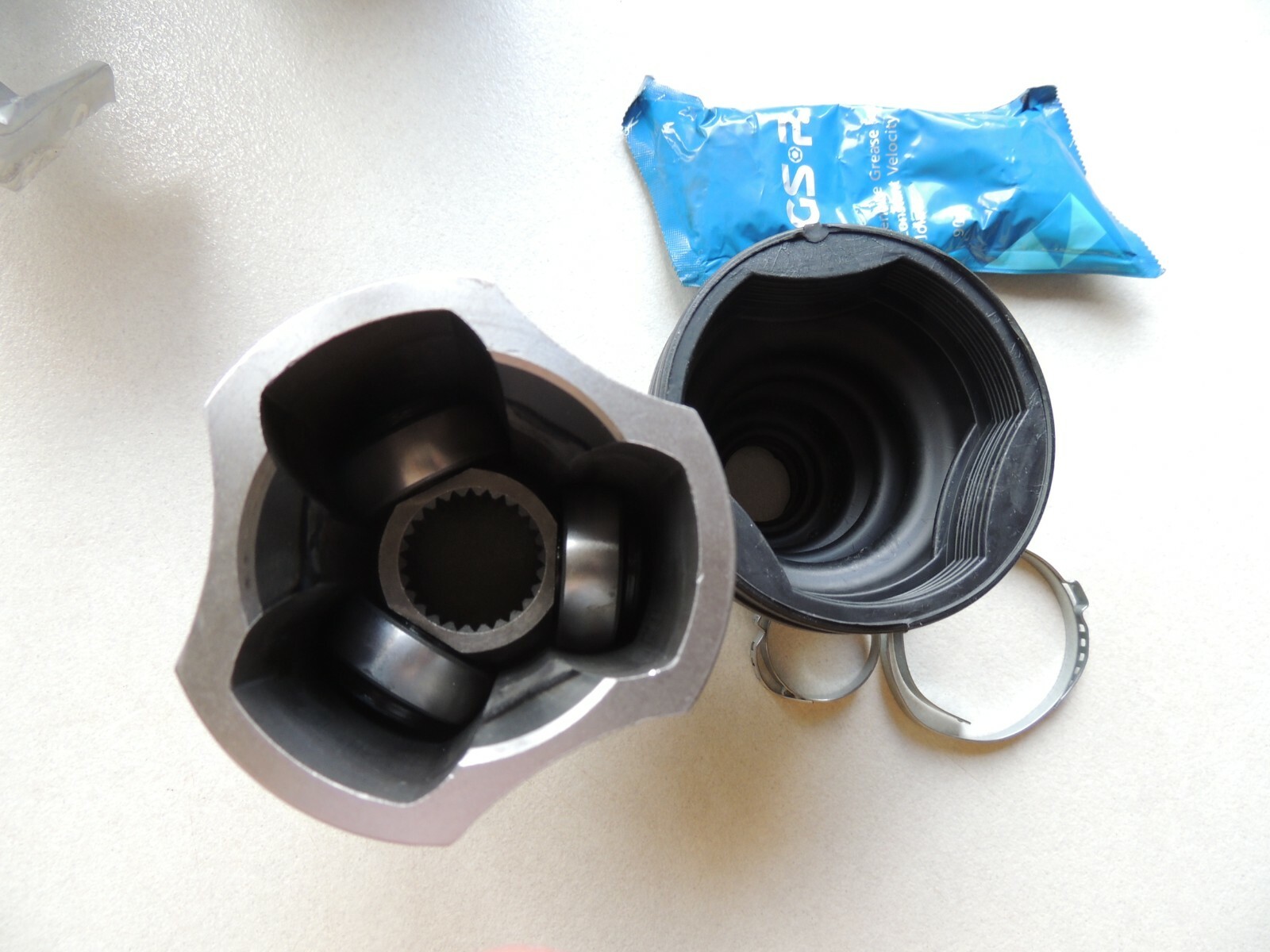 Volvo inner CV joint 36000550 | eBay