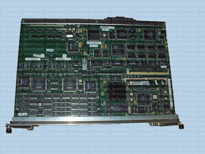 11073A-128-REV-02 ALCATEL LUCENT CBX 500 8PT DS3 CONTR CBX 500 | eBay