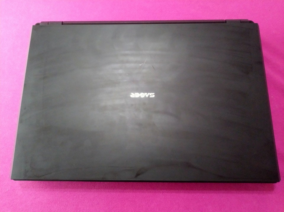 Sager Clevo NP9370 P370EM laptop I7-3740QM 2.7-3.7Ghz 16GB 480GB/750GB ...