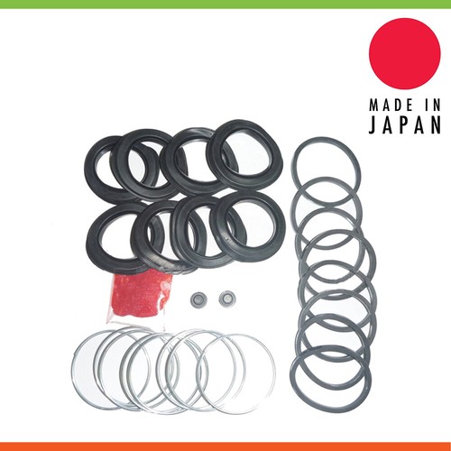 Disc Caliper Repair Kit Front For Toyota Hilux LN172 5L & 5LE 3.0L ...