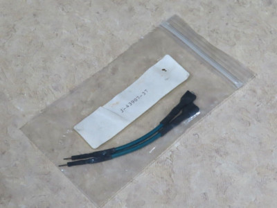 Kent Moore J-43907-37 Terminal Test Probe Adapter Set Tool | eBay