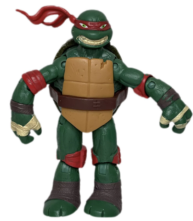 Raphael From Tmnt 2012 Show San Diego Comic Con 2012 TMNT Pictures