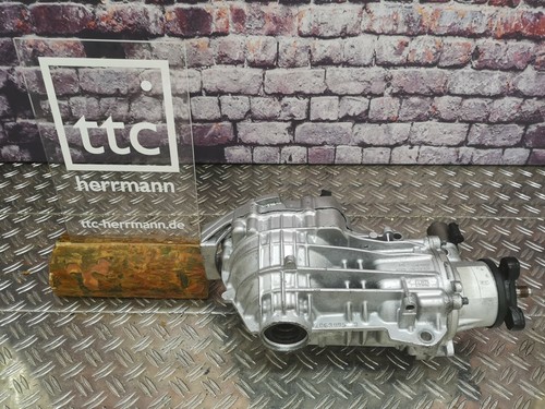 Mercedes-Benz Differential überholt 4-Matik A2463507701 ...