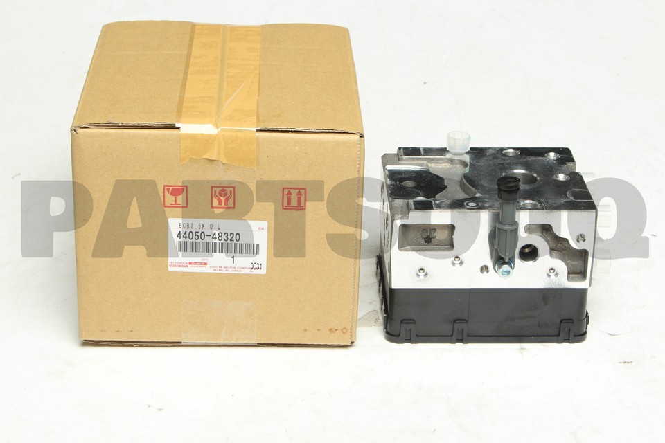 4405048320 Genuine Toyota ACTUATOR ASSY, BRAKE 44050-48320 | eBay