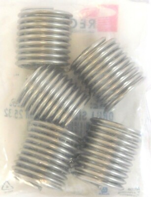 Recoil 23123 Tanged Free Running Inserts 3/4-10 Thread Size x 1.5D ...