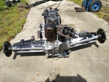 John Deere 425 445 455 Tuff Torq K91 Transaxle MIA11939 for sale online ...