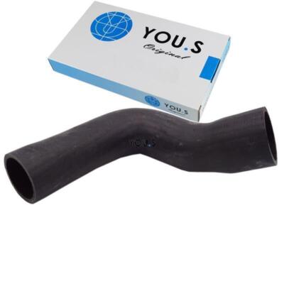 You.S Original Charge Air Hose For MERCEDES-BENZ Sprinter (906) 3-T ...