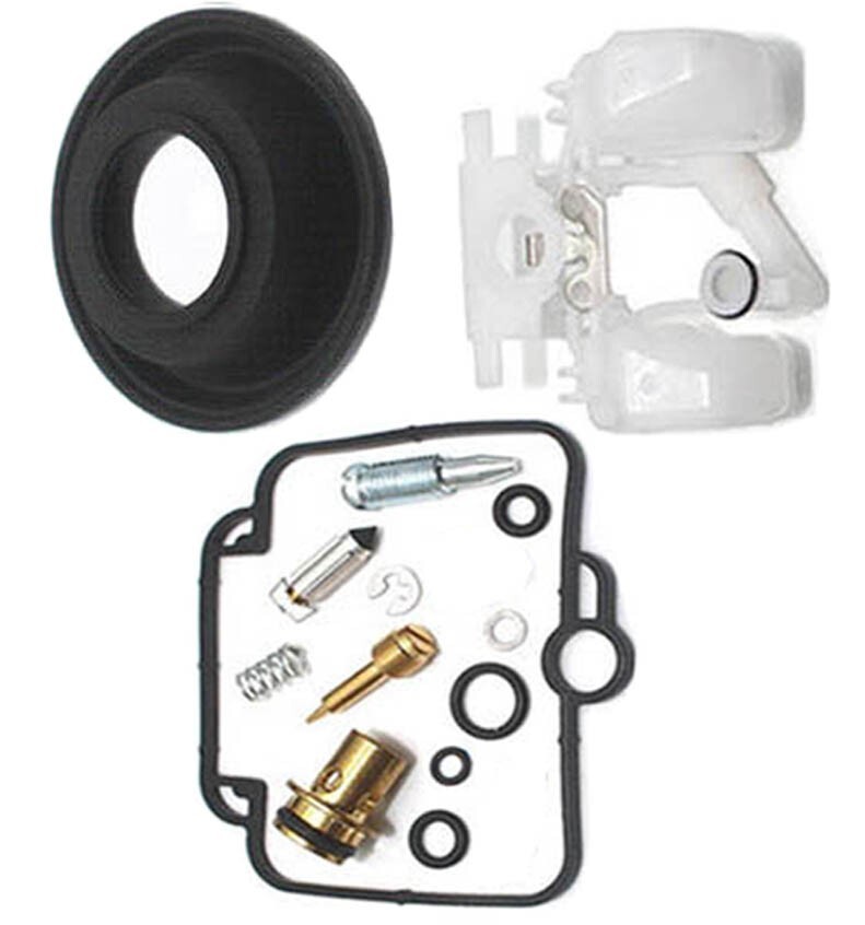 FOR SUZUKI DR650 1991-2020 MIKUNI BST40 Carburetor Repair Kit Float ...