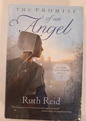 The Promise of an Angel by Ruth Reed - 1982 Hardcover, A Heaven on ...
