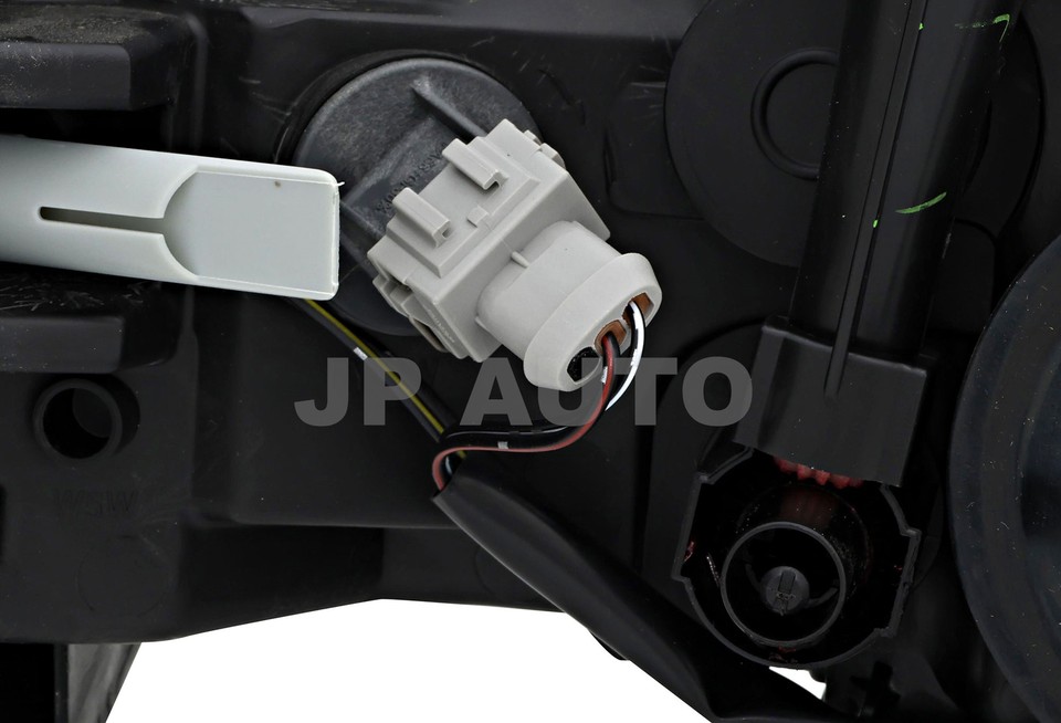 For 2005-2009 Volvo S60 Headlight Halogen Set Driver and Passenger Side ...