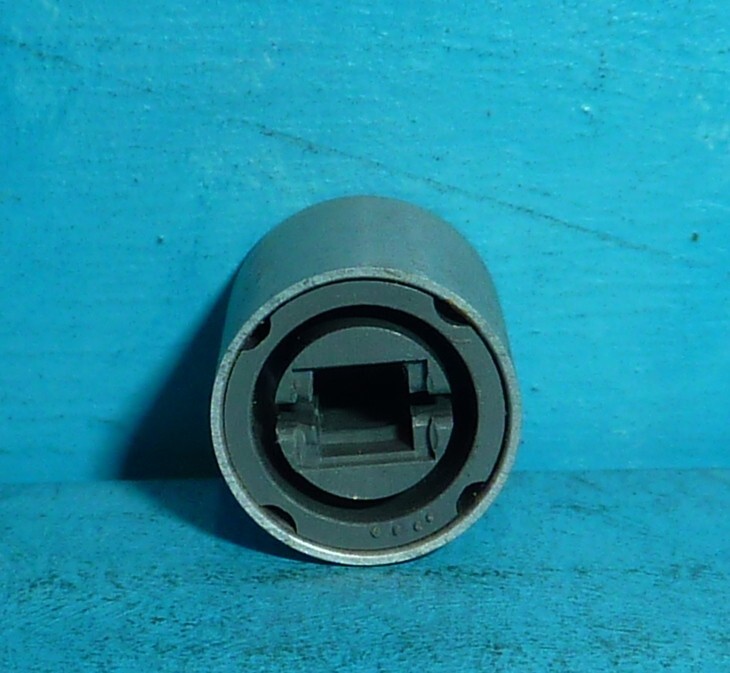 Marantz Slide Switch Knob Silver Cap for Many Marantz Receiver Preamps ...