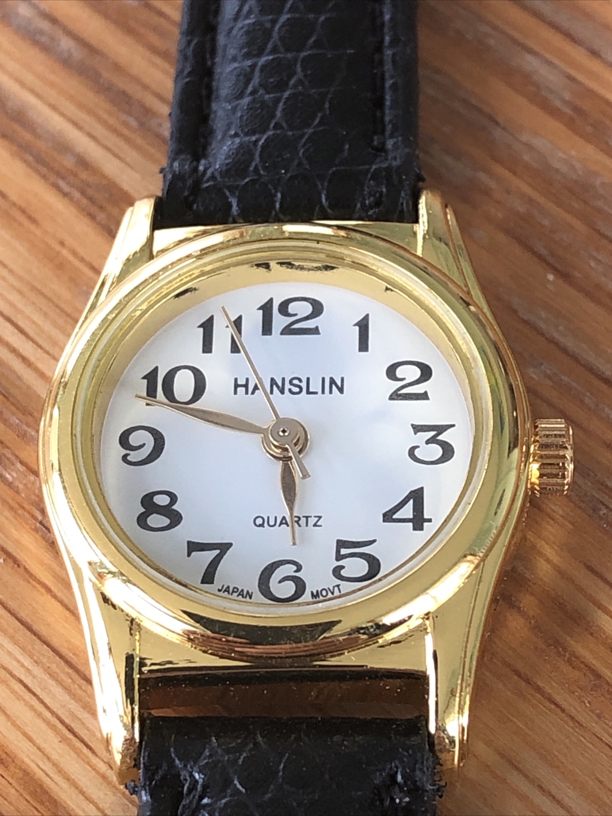 Hanslin Women’s Watch | eBay