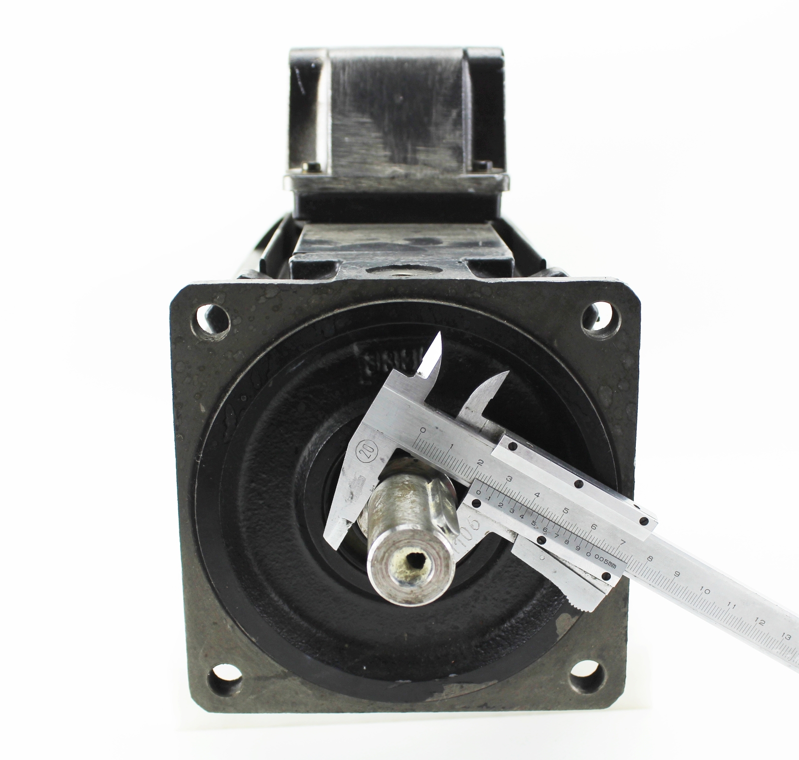 SEW-EURODRIVE SH77/T AH90 DY90S/TH Servomotor 2000r/min | eBay