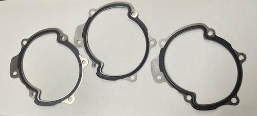 LOT OF 3 GM WATER PUMP SEAL GASKET 12660159 | eBay