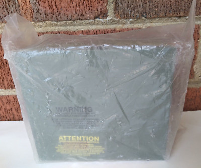 Saft America Lithium Sulfur Dioxide Battery BA-5590B/U, P/N:37261065 | eBay
