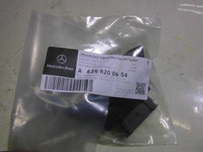 Mercedes Benz W639 Vito Viano Schiebetür Kontakt Tür Kontaktschalter ...