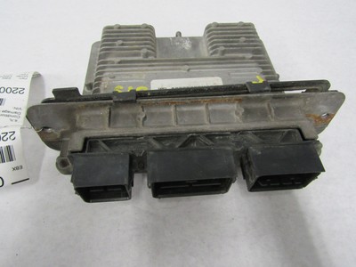Electronic Control Module Engine/motor Brain Box FORD F550 SD PICKUP 13 ...