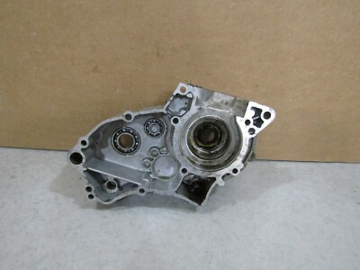 1993 KAWASAKI KX60 LEFT CRANK CASE 14001-1317 FITS 1990-2003 KX60 | eBay