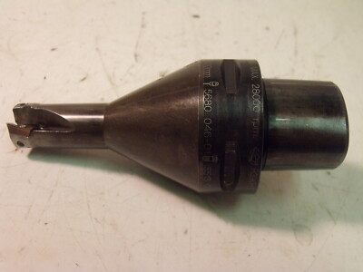 Milling - Square Shoulder Milling Cutter