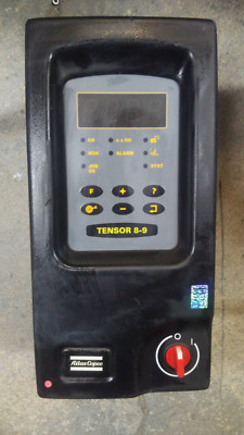 Other - Atlas Copco Tensor