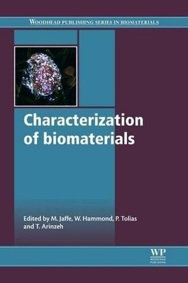 M Jaffe Characterization of Biomaterials (Poche) | eBay