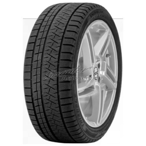 Winterreifen 245/35 R 19 93W Triangle PL-02 3PMSF XL | 51197 | eBay.de
