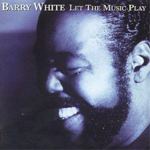 Barry White Let The Music Play (CD) Album 731455151527 | eBay