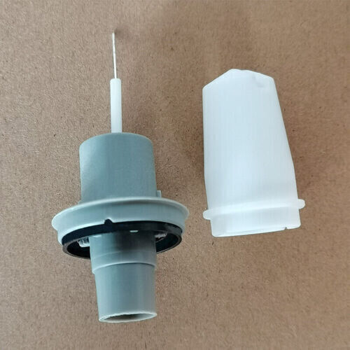 1set Electrode Assembly + Flat nozzle For nordson encore manual spray ...