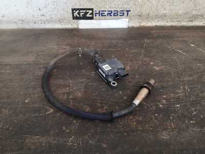 Sonde Lambda Peugeot 308 II 9816245480 1.5HDi 96kW YHZ YH01 281632 | eBay