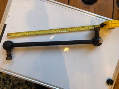 BMC Austin Morris LEYLAND Drag Link SHOCK ABSORBER LINK ? FG ? 1K 4954 ...