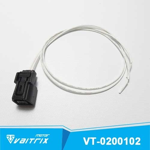 2way for Honda Sensor Keihin Fuel injector Connector Accord Civic CR-V ...