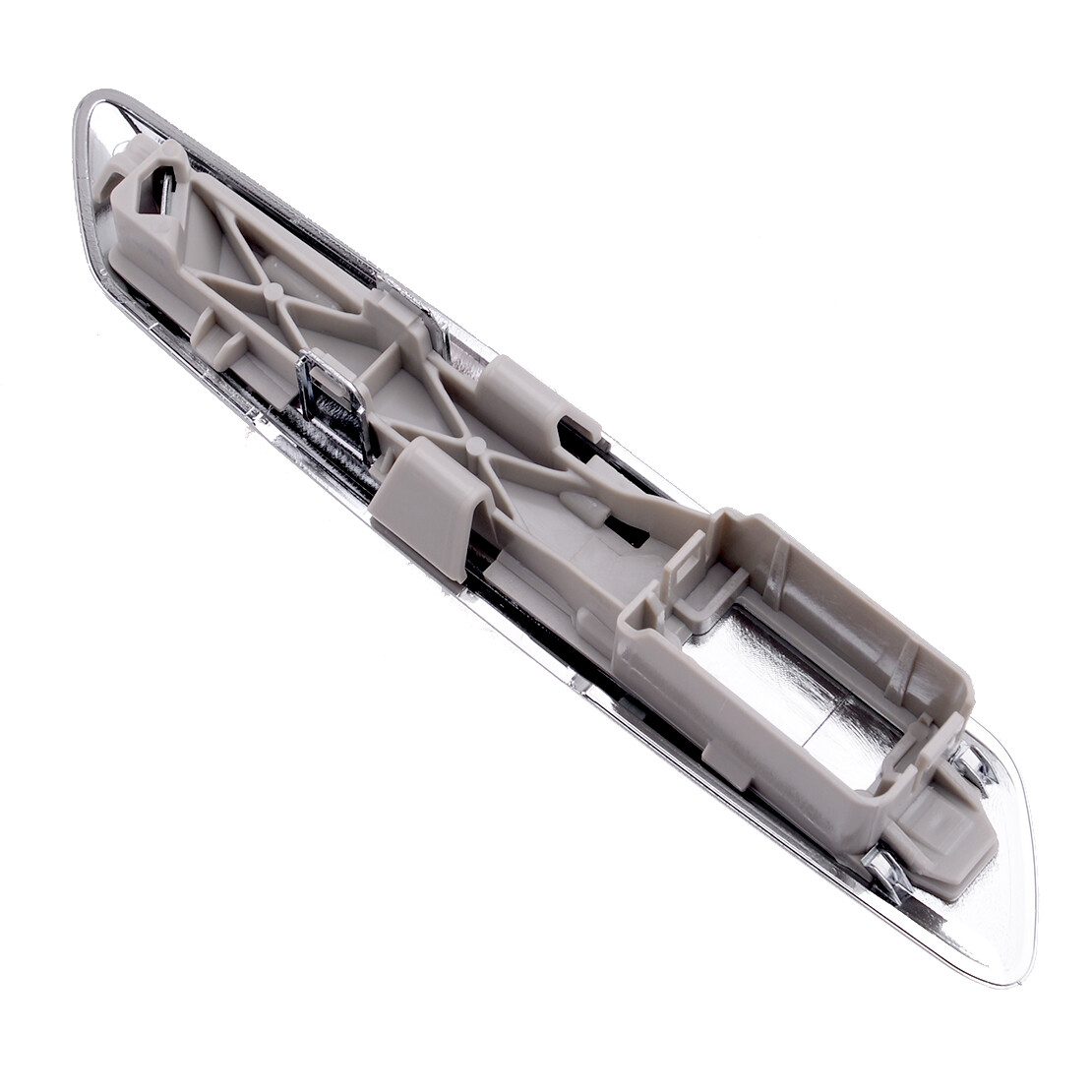 Right Fender Molding Panel Trim 51137336646 Fit For BMW F10 5 Series ...