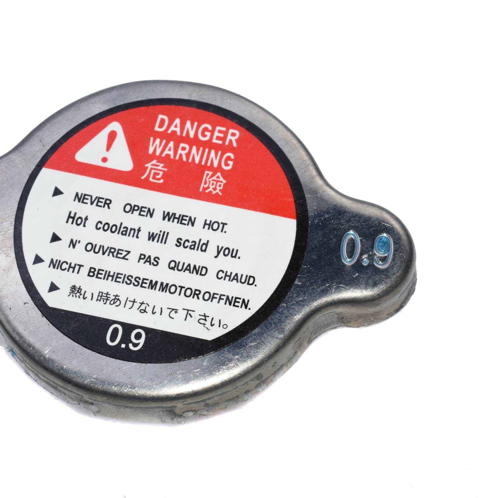 New Radiator Cap for Toyota Tacoma 1999-04 Honda Lexus Nissan 16401 ...