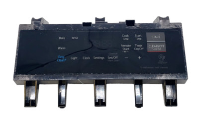 Genuine LG Range Control Board EBR89296003 *Same Day Shipping & 60 Days ...
