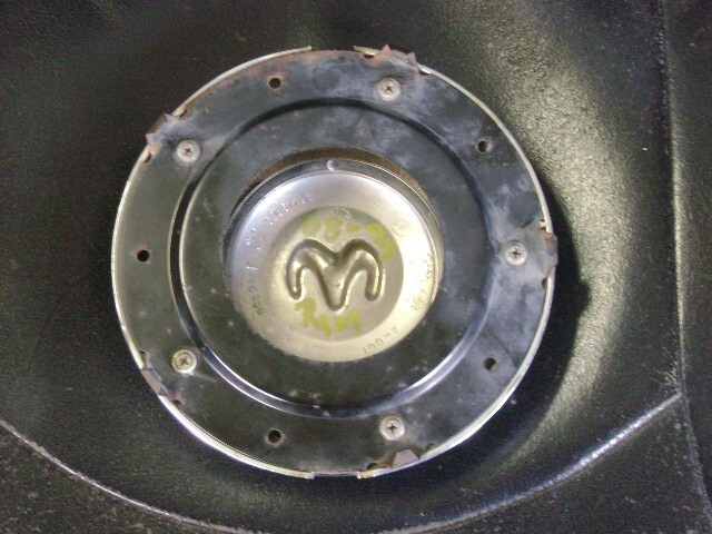 1991 - 1993 DODGE RAM PICKUP DAKOTA RAMCHARGER WHEEL CENTER HUB CAP ...