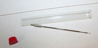 Packard Multiprobe Microplate Microtiter Tip (no coating) | eBay