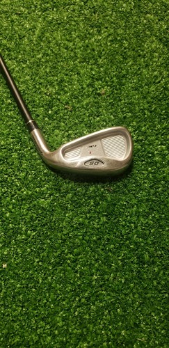 TaylorMade RAC OS Single 4 Iron RH Graphite Ultralite Regular Flex | eBay