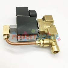 Ingersoll Rand 38457537 Drain Valve Complete Solenoid for sale online ...