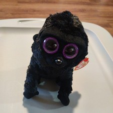 George the Gorilla - Beanie Boos - Beaniepedia