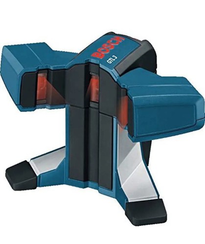 Bosch GTL3 65 Ft Tile & Square Layout Laser | eBay