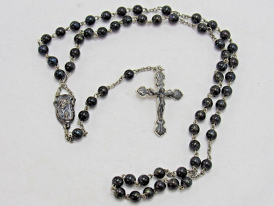Rosaries - Inri Italy