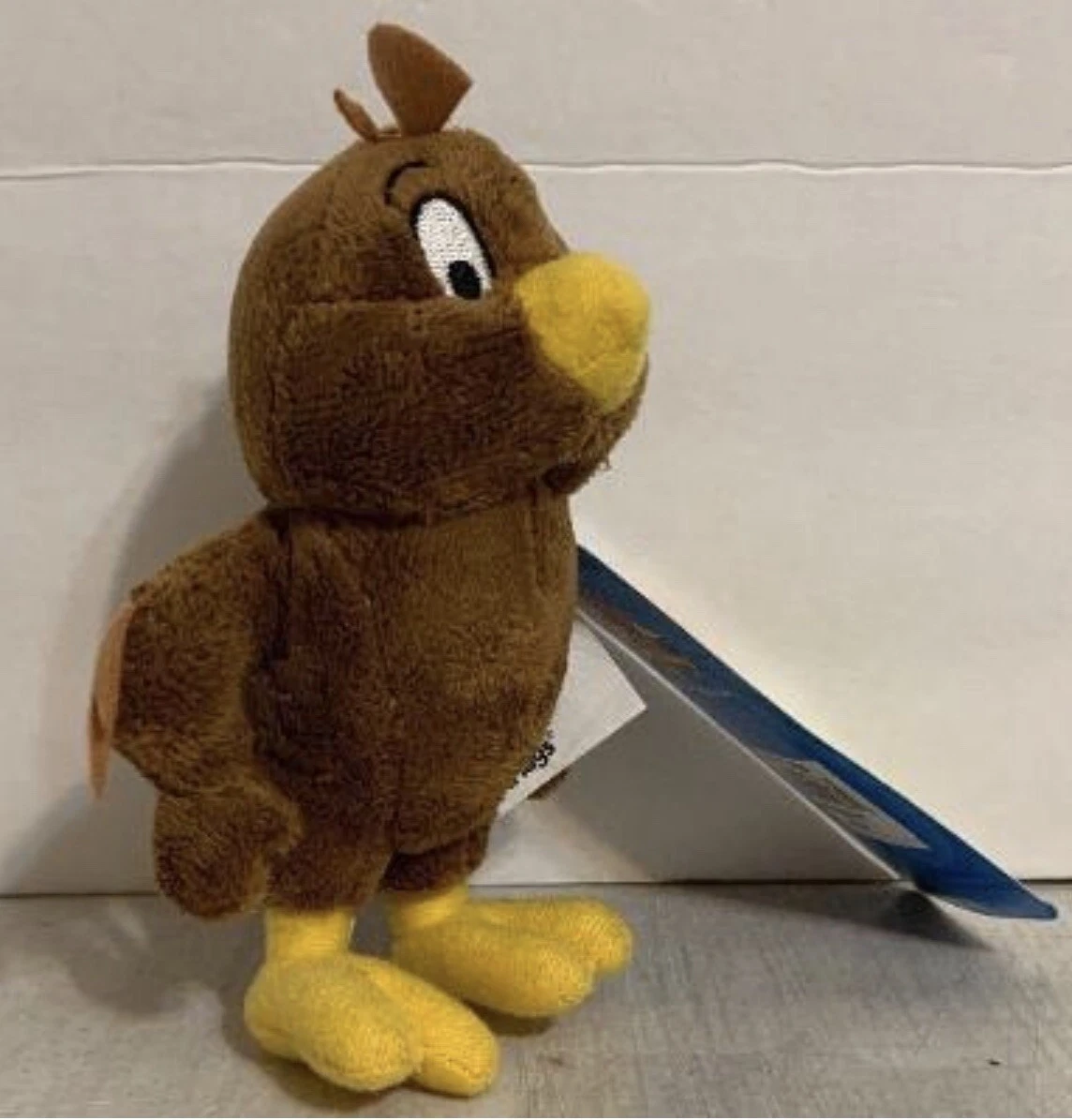 Henery Hawk The Looney Tunes Show