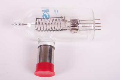 Vacuum - Ionization Gauge