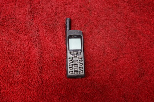 Iridium 9555 Satellite Radio | eBay